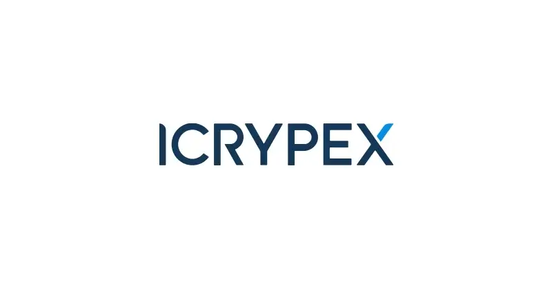 ICRYPEX｜Hızlı, Güvenli ve Şeffaf Kripto Alım Satım Platformu